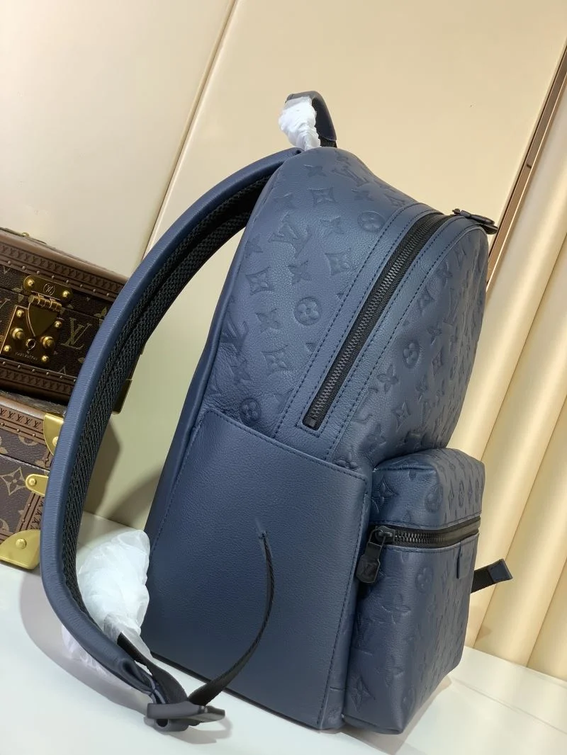 Legit Louis Vuitton Backpacks