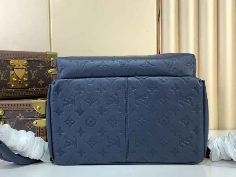 Legit Louis Vuitton Backpacks