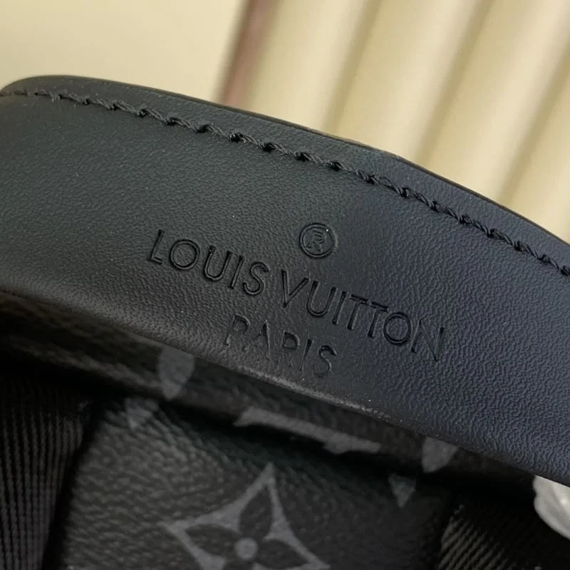 High fidelity Louis Vuitton Backpacks