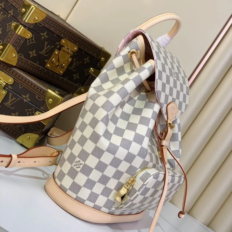 Low-cost Louis Vuitton Backpacks