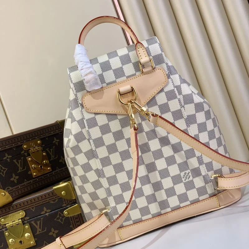Low-cost Louis Vuitton Backpacks