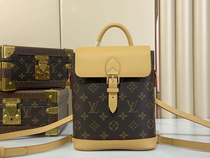 Louis Vuitton Backpacks