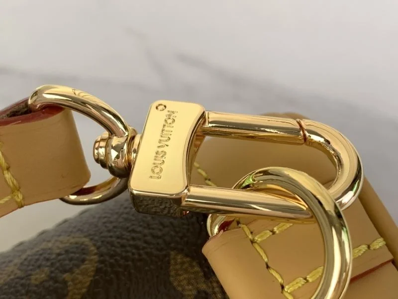 Top mirror Louis Vuitton Backpacks