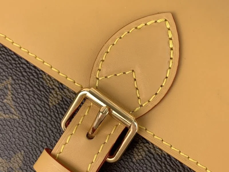 Top mirror Louis Vuitton Backpacks