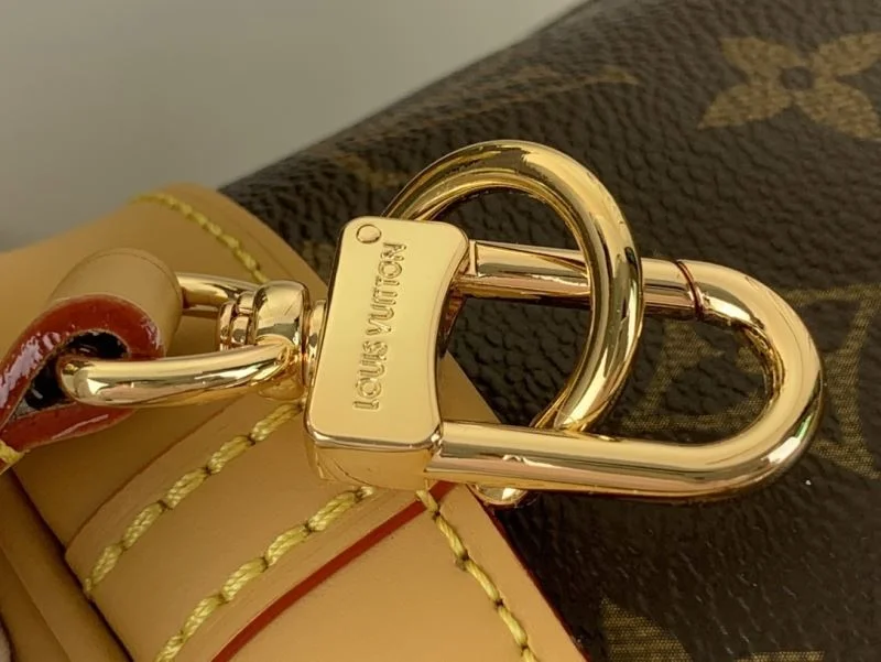 Indistinguishable Louis Vuitton Backpacks