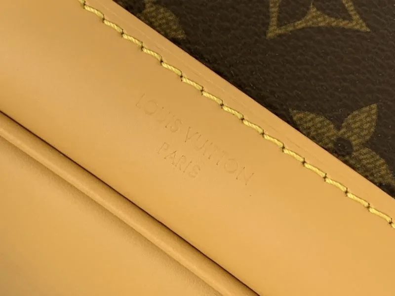 Indistinguishable Louis Vuitton Backpacks