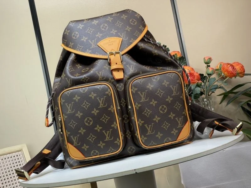 Louis Vuitton Backpacks