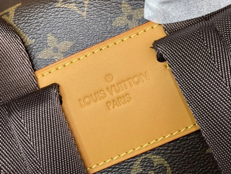 Original Louis Vuitton Backpacks