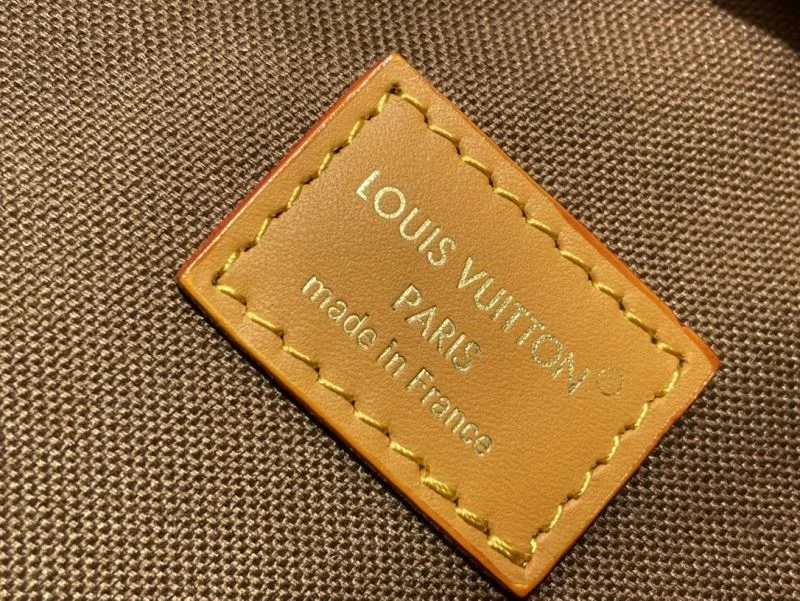 Original Louis Vuitton Backpacks