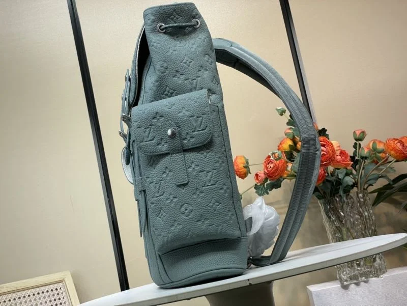 Top match Louis Vuitton Backpacks