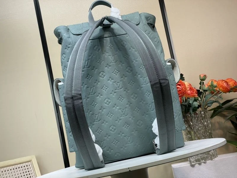 Top match Louis Vuitton Backpacks
