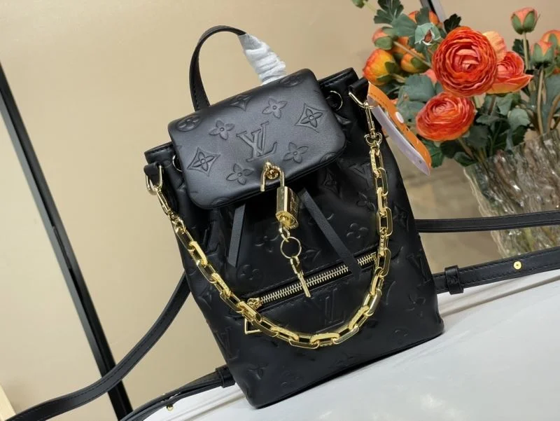 Louis Vuitton Backpacks