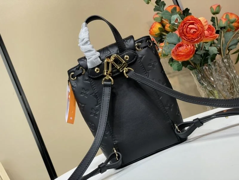 Original Louis Vuitton Backpacks