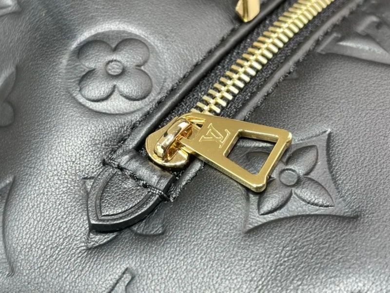 Original Louis Vuitton Backpacks