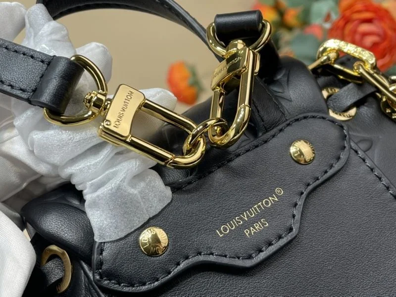 Original Louis Vuitton Backpacks