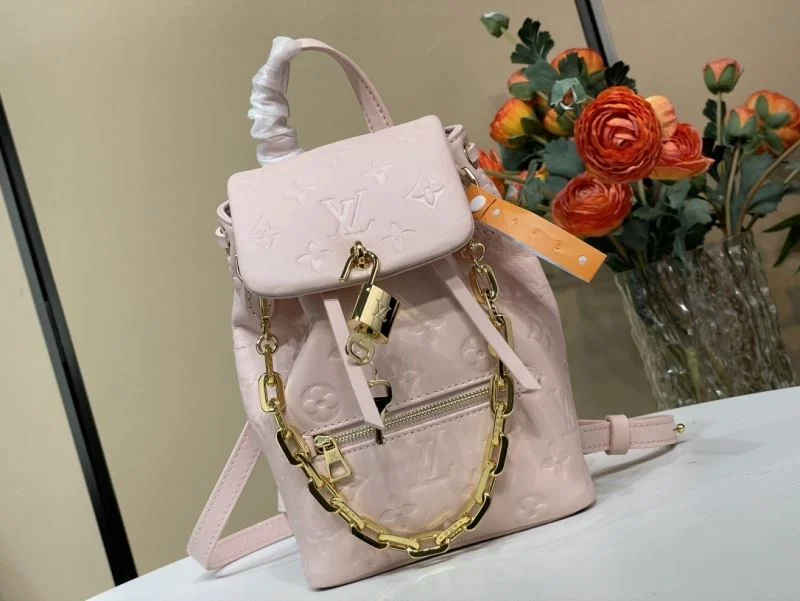 Louis Vuitton Backpacks