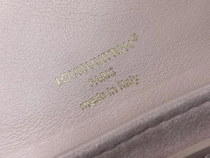 Factory-made Louis Vuitton Backpacks