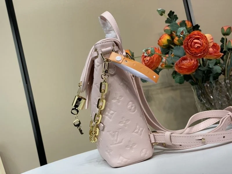 Factory-made Louis Vuitton Backpacks