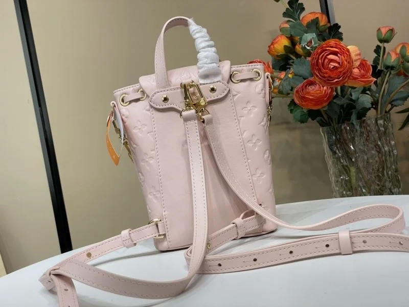 Factory-made Louis Vuitton Backpacks
