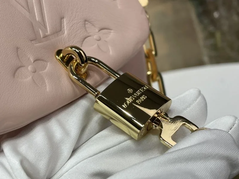 Factory-made Louis Vuitton Backpacks
