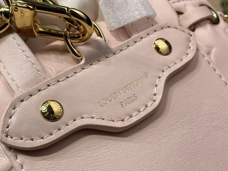 Factory-made Louis Vuitton Backpacks