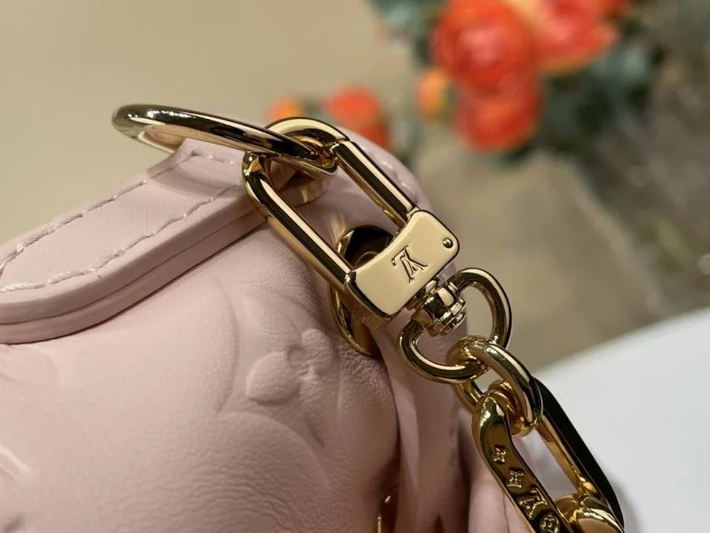 Factory-made Louis Vuitton Backpacks