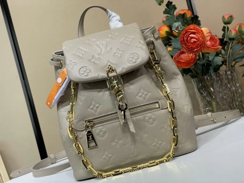 Louis Vuitton Backpacks