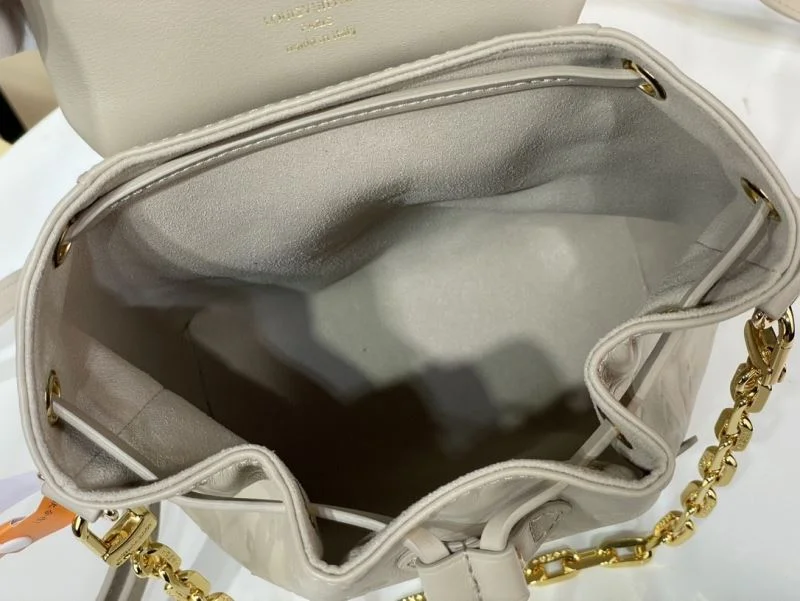 1:1 copy Louis Vuitton Backpacks