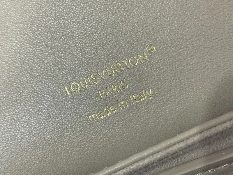 1:1 copy Louis Vuitton Backpacks