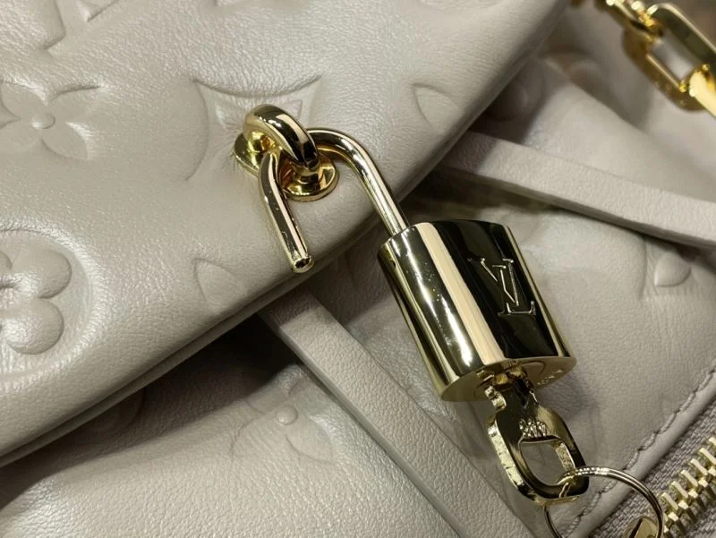 1:1 copy Louis Vuitton Backpacks