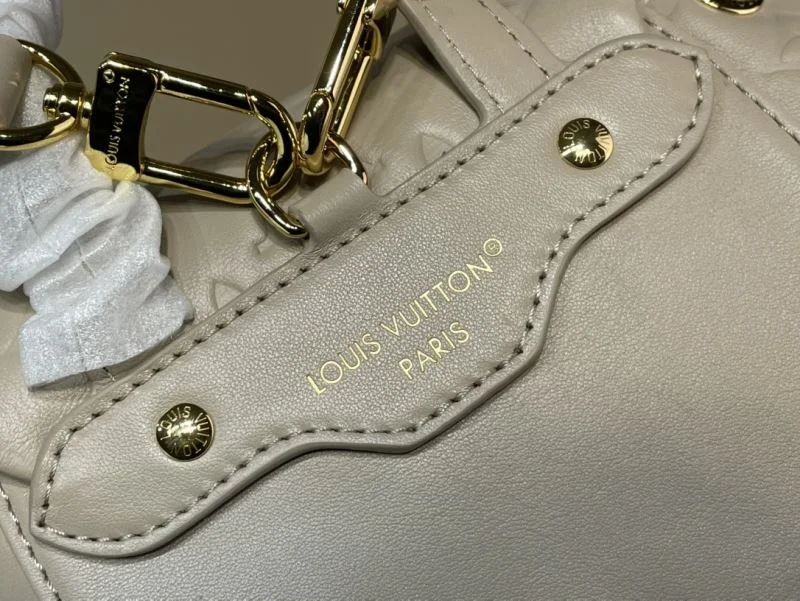 1:1 copy Louis Vuitton Backpacks