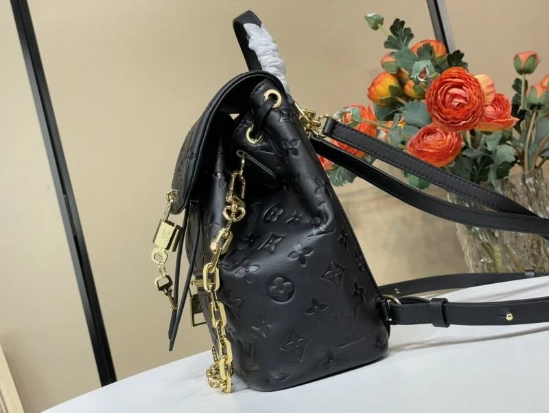 High fidelity Louis Vuitton Backpacks
