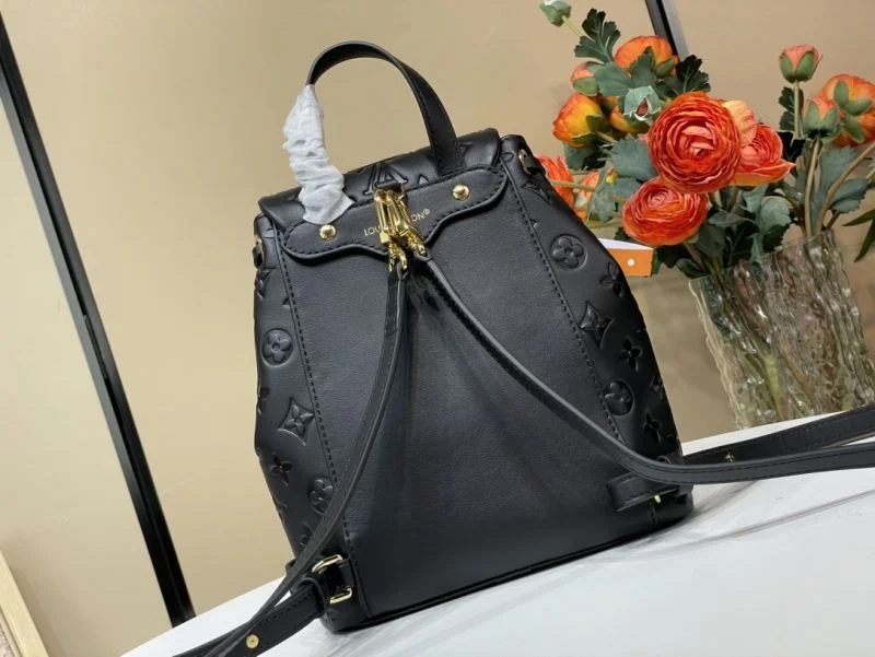 High fidelity Louis Vuitton Backpacks