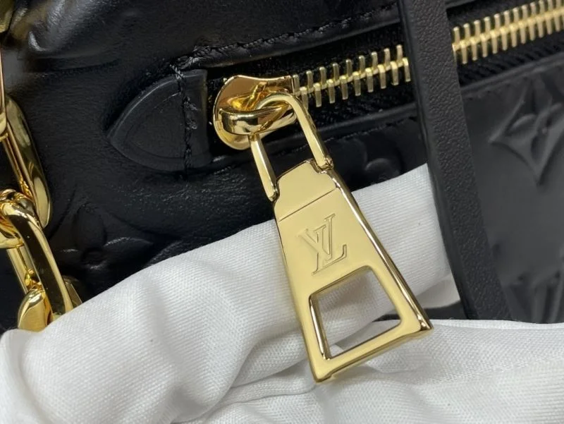 High fidelity Louis Vuitton Backpacks