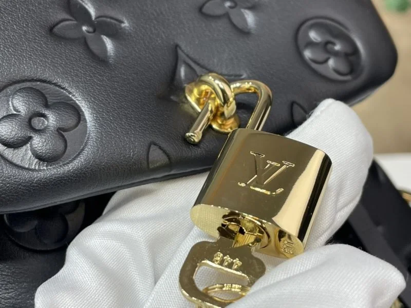 High fidelity Louis Vuitton Backpacks