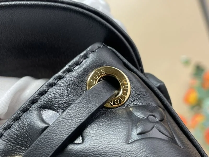 High fidelity Louis Vuitton Backpacks