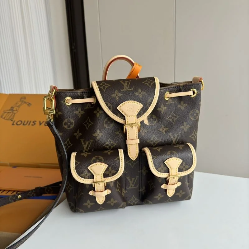 Louis Vuitton Backpacks