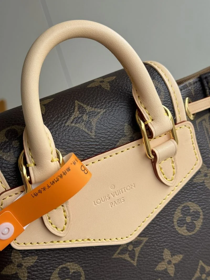 Factory-made Louis Vuitton Backpacks