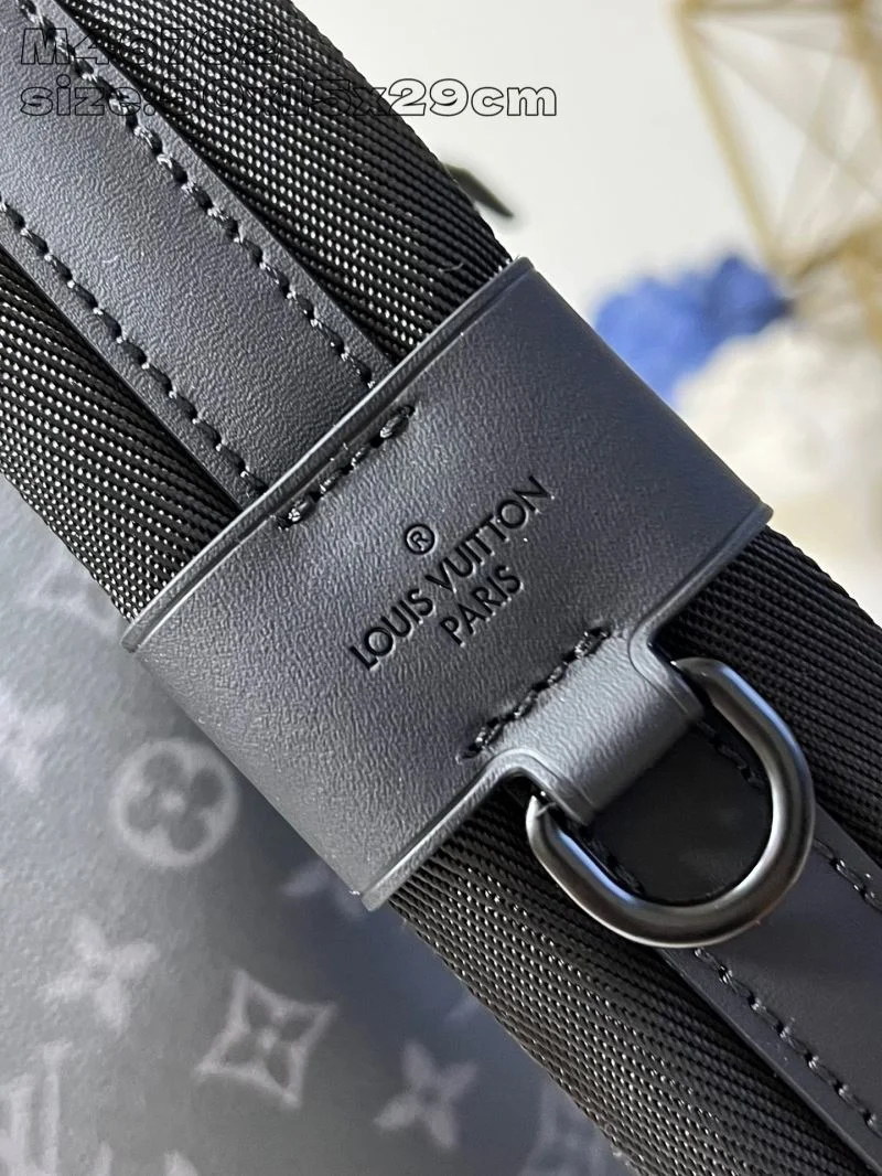 Precise copy Louis Vuitton Backpacks