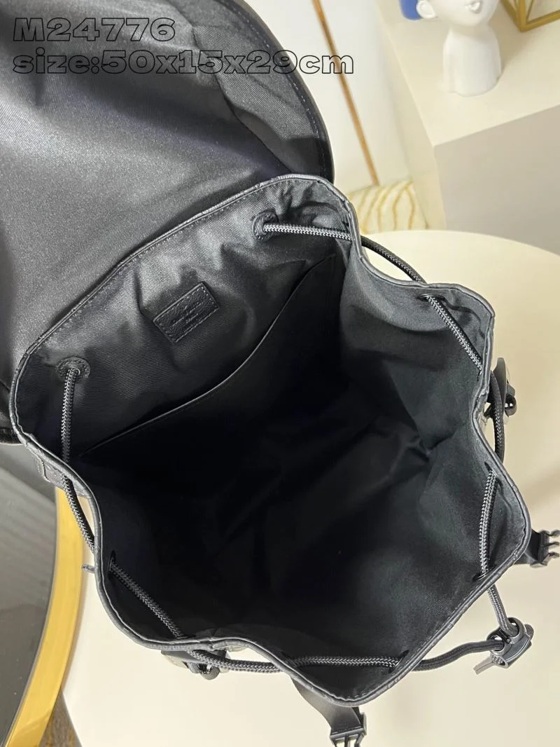 Discounted Louis Vuitton Backpacks