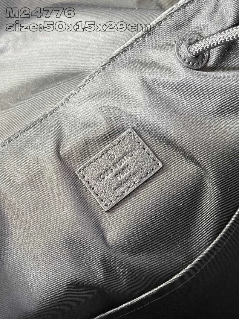 Discounted Louis Vuitton Backpacks