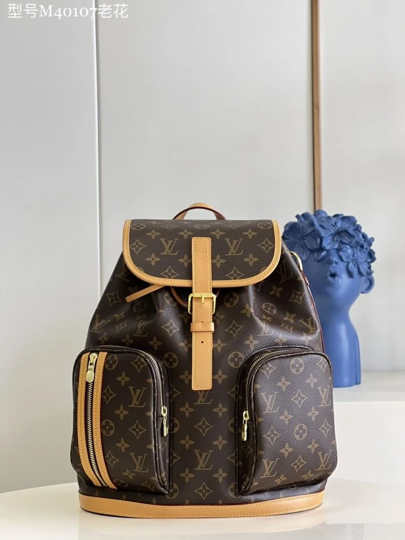 Louis Vuitton Backpacks