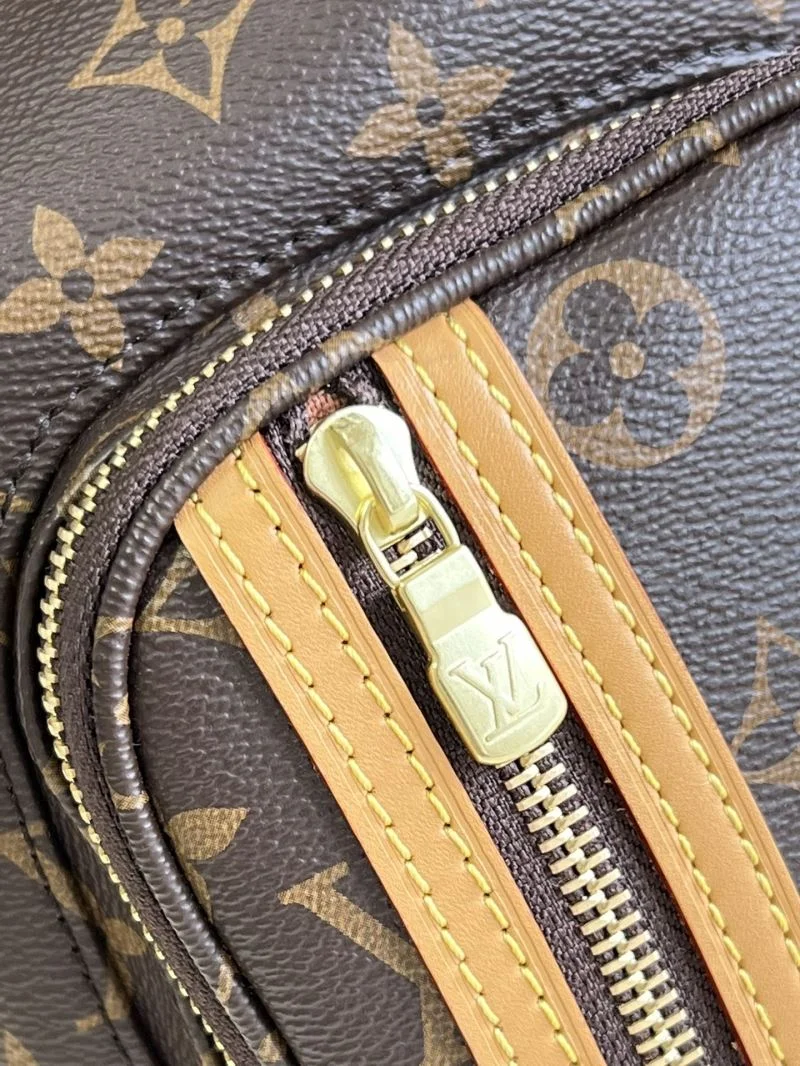 Genuine Louis Vuitton Backpacks
