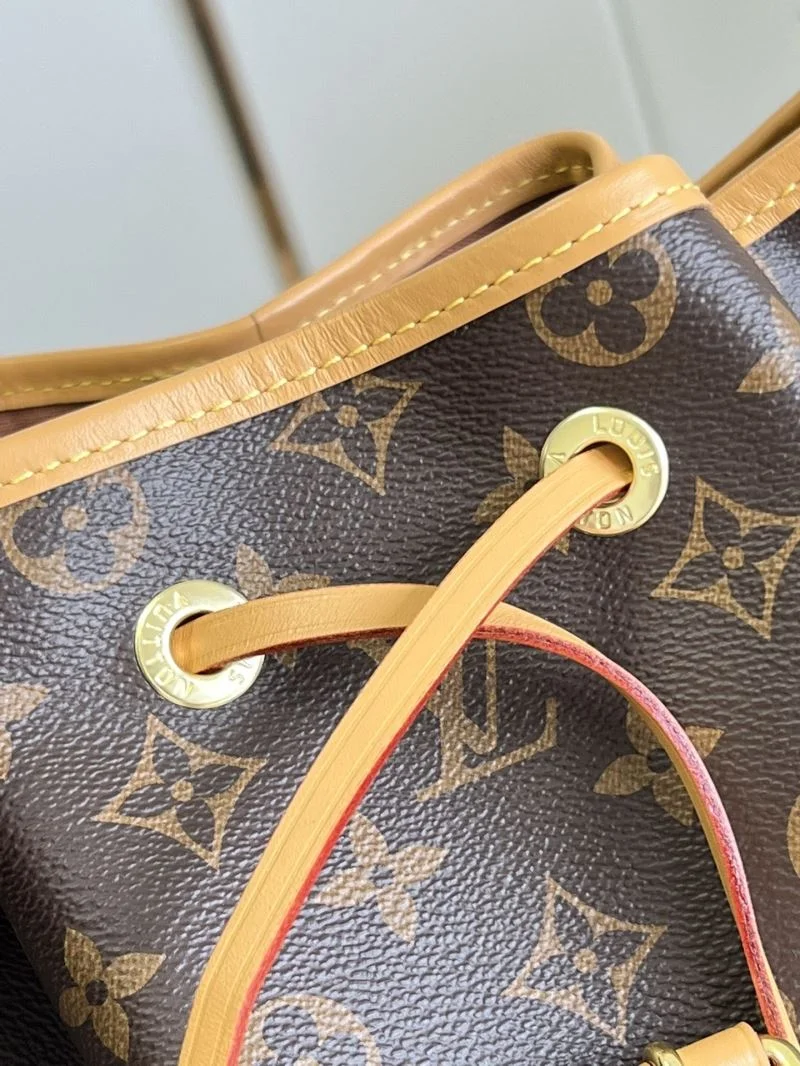 Genuine Louis Vuitton Backpacks