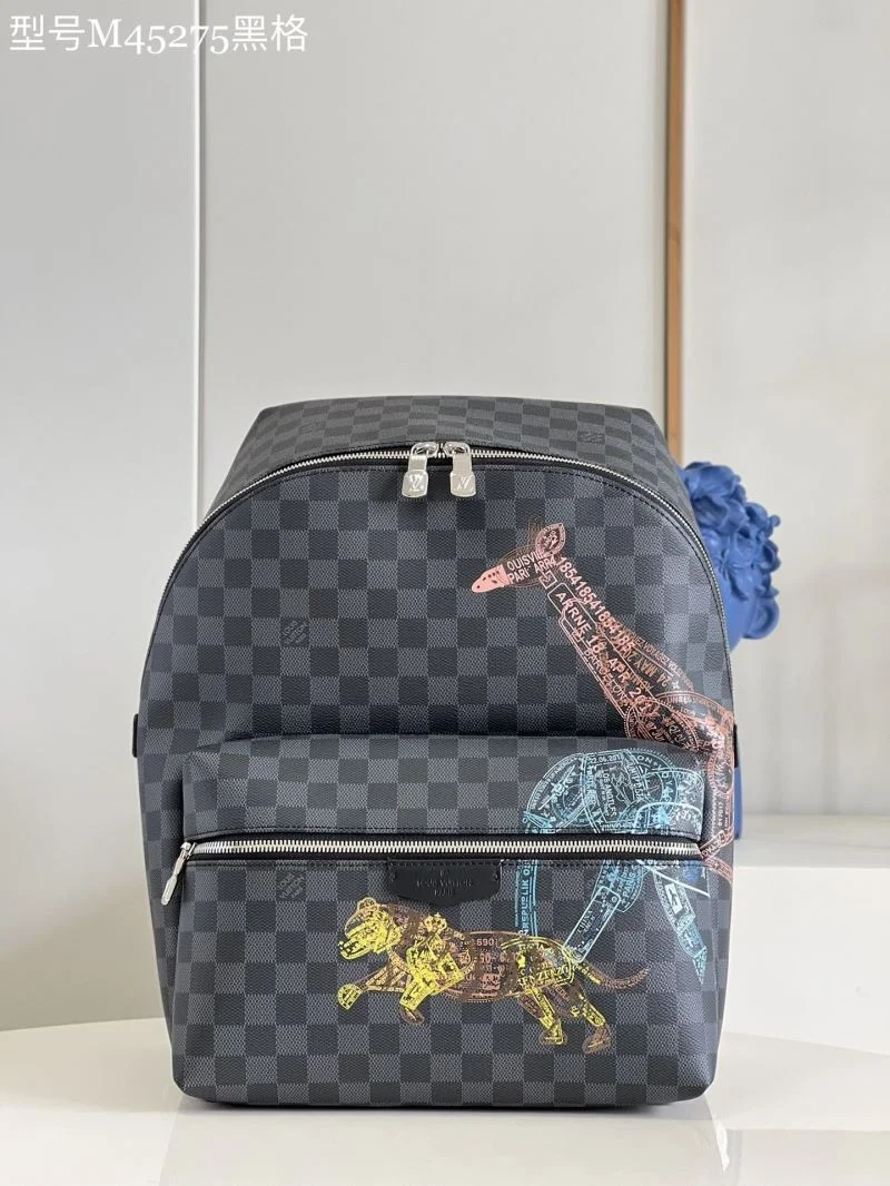 Louis Vuitton Backpacks