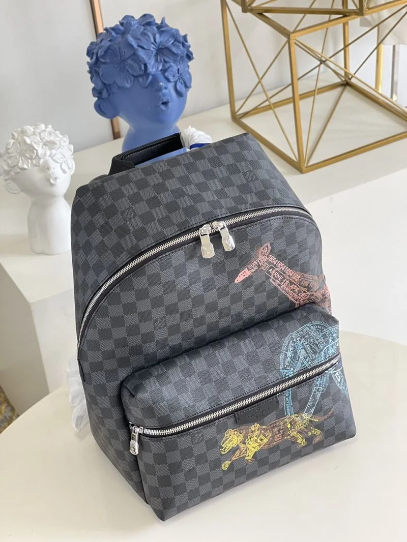 OEM Louis Vuitton Backpacks