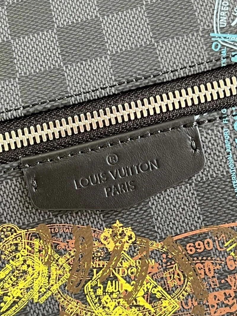 OEM Louis Vuitton Backpacks