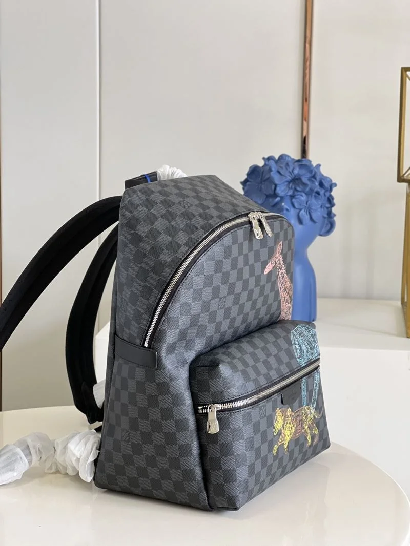 OEM Louis Vuitton Backpacks