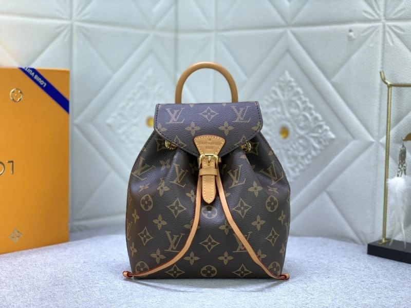 Louis Vuitton Backpacks