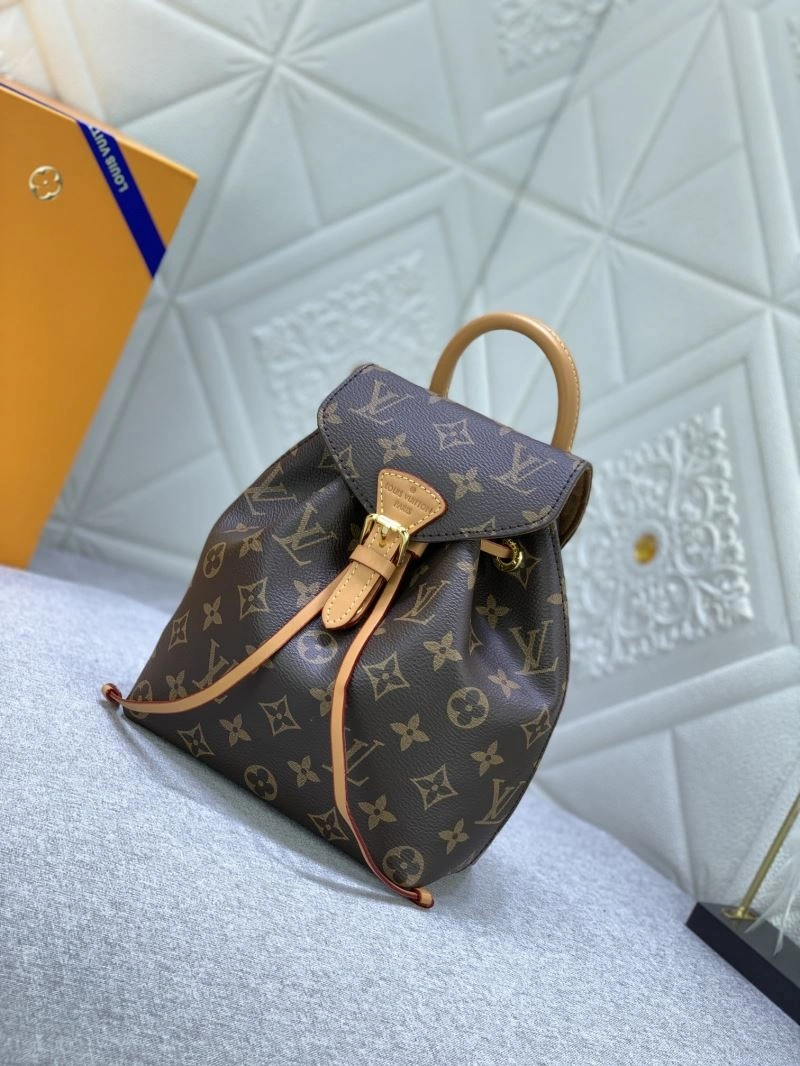 Affordable Louis Vuitton Backpacks
